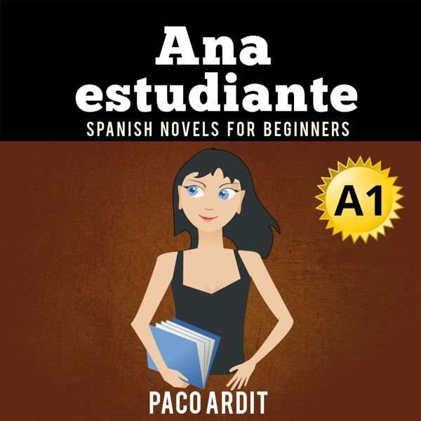 Beginners – Spanish Novels